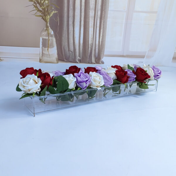 Acrylic Flower Boxes: Preserving Elegance and Beauty - Shenzhen Yousk ...